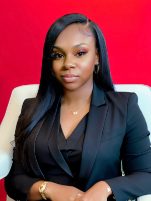 Porsha Sims - Real Estate Broker | Skyline Properties, Inc