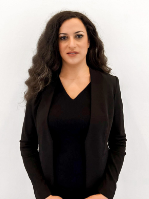 Sogol Zandyazani - Real Estate Broker | Skyline Properties, Inc