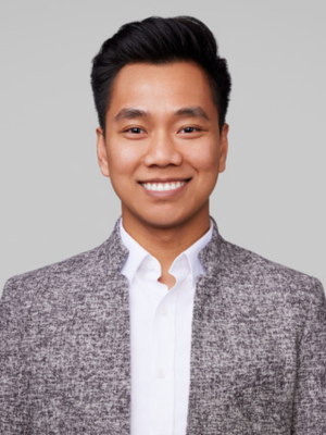 Thach Nguyen - Real Estate Broker | Skyline Properties, Inc