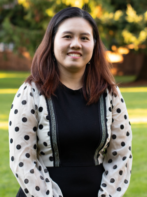 Tien Ly - Real Estate Broker | Skyline Properties, Inc