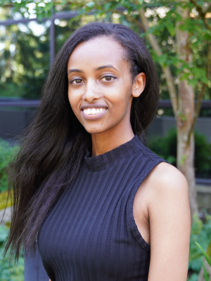 Tinbite Eshetu - Real Estate Broker | Skyline Properties, Inc