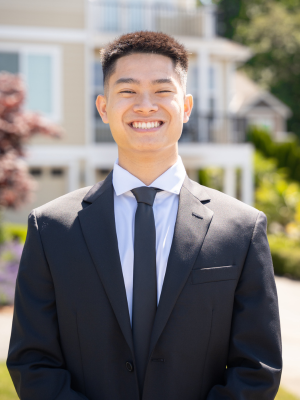 Toan Tran - Real Estate Broker | Skyline Properties, Inc