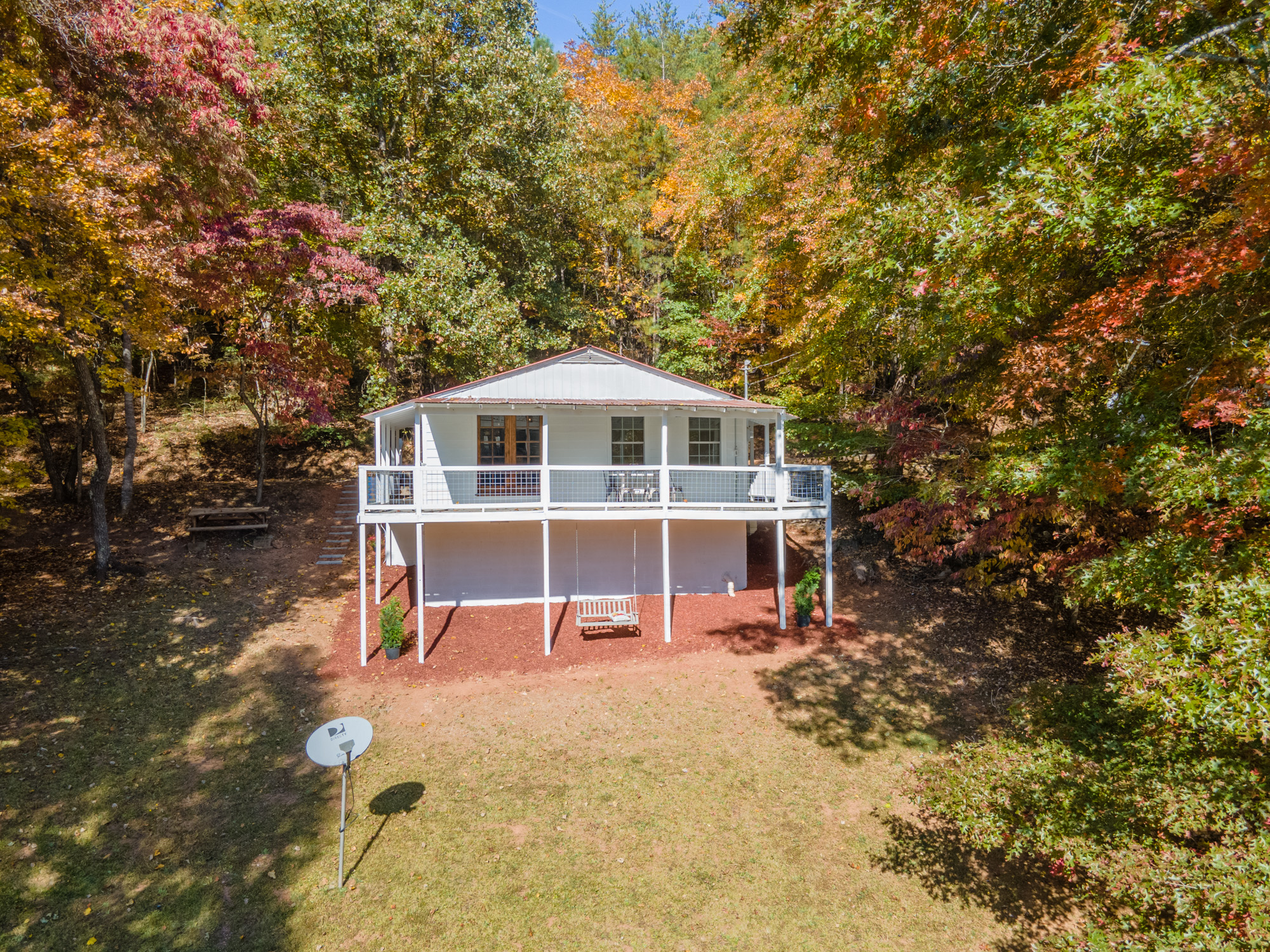 22 Ruby Circle, Franklin, NC 28734