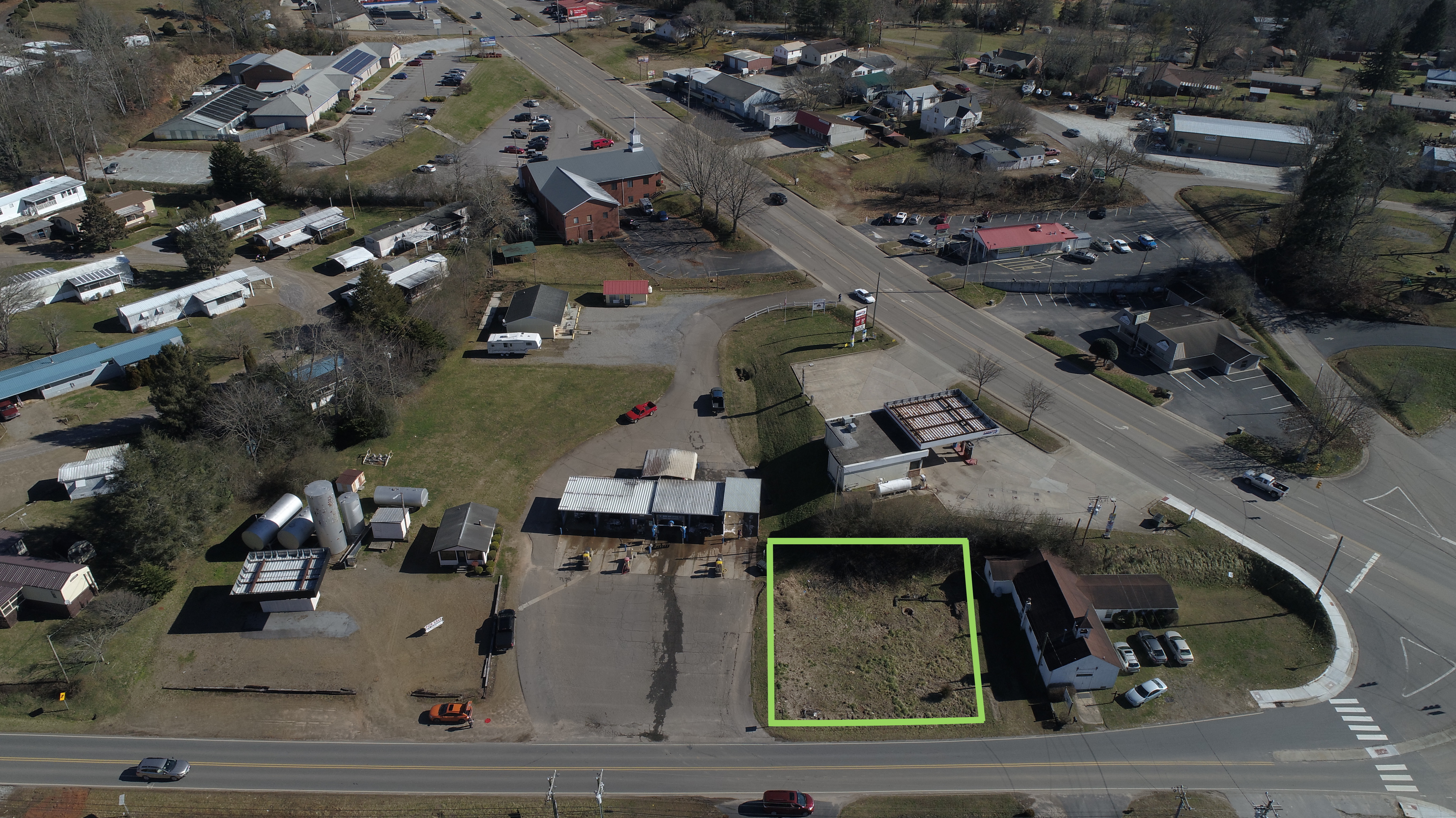 39 Lake Emory Road Franklin, NC