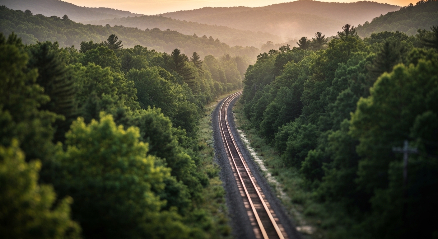 Old Fort's Trails and Trains Festival Celebrates the History That Built ...