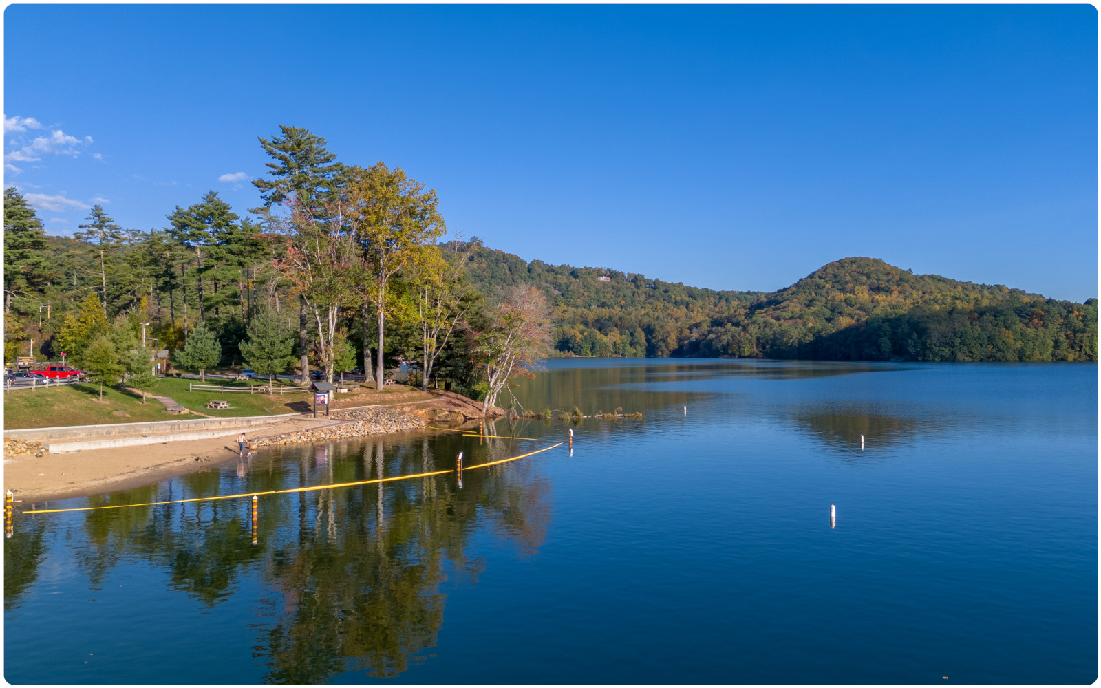 The Preserve at Eagle Crest