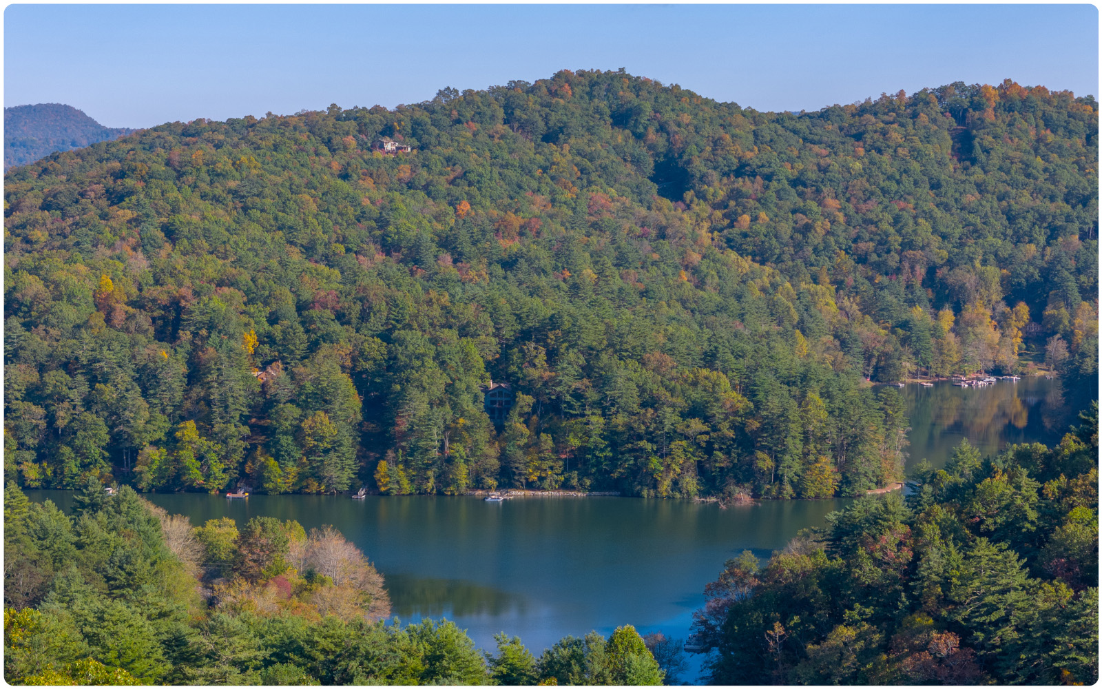 SOLD | The Preserve at Eagle Crest