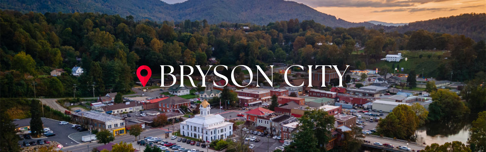 Bryson City