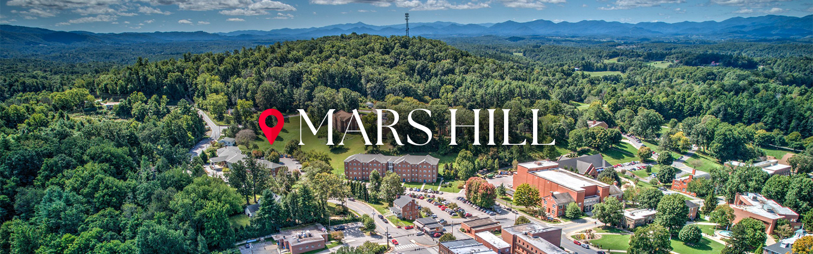 Mars Hill