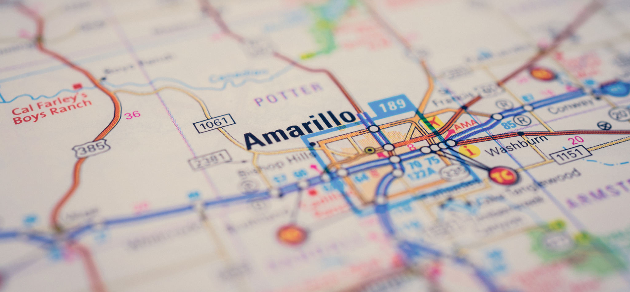 Amarillo Real Estate | Amarillo Homes for Sale | Haley Sutter, REALTOR®