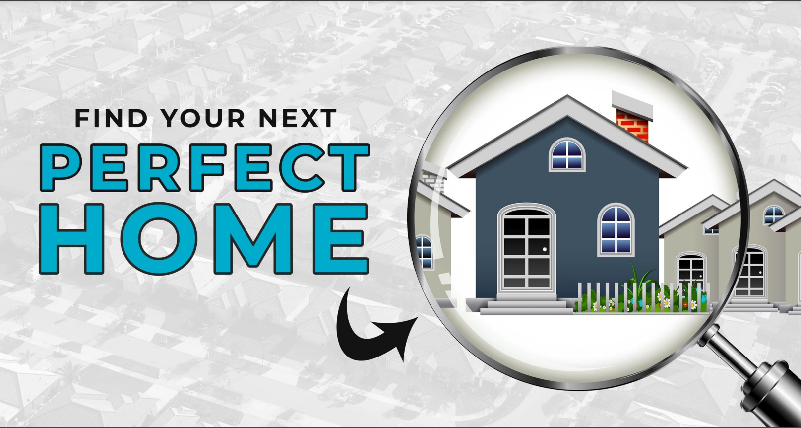 Perfect Home Finder Program