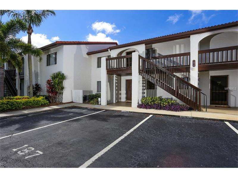 1656 STICKNEY POINT RD, #56-101, SARASOTA, FL 34231, MLS#A4164316