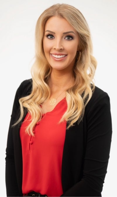 Sara Hart - Real Estate Advisor
