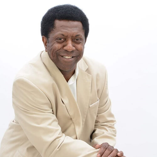 Steve Darden - Broker/Owner