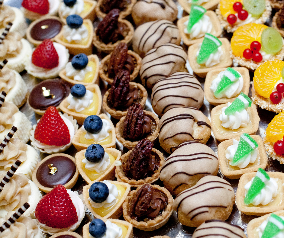 Charleston’s Best Bakeries & Dessert Shops