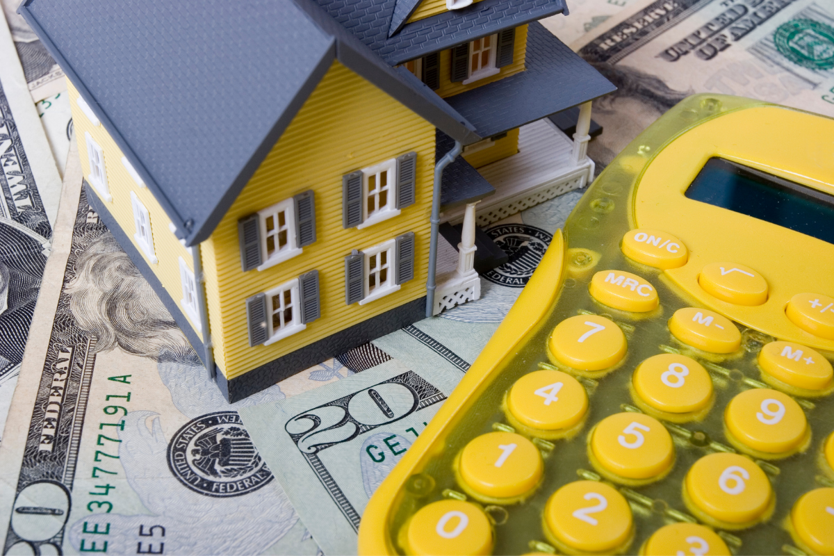 Can You Purchase A House Without A Large Down Payment 