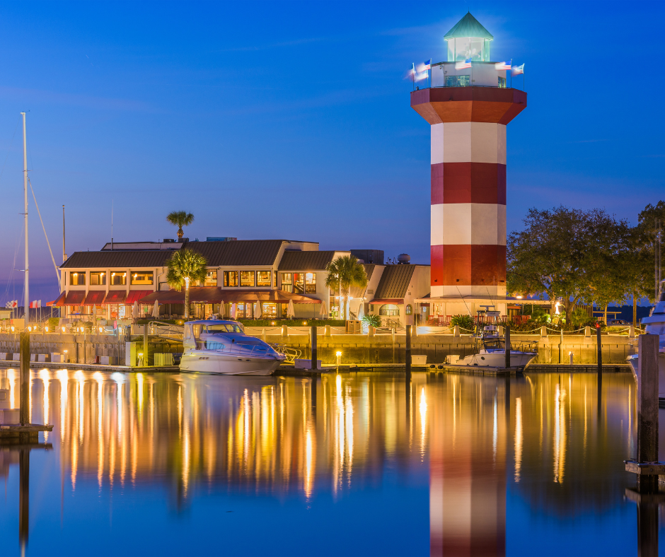 Weekend Getaways Near Charleston: Quick Trips for Spring Break