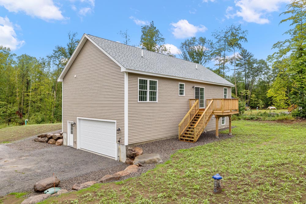 Northwestern Vermont Real Estate & Homes for Sale | M Realty