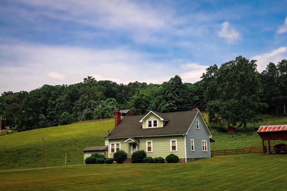 Northwestern Vermont Real Estate & Homes for Sale | M Realty