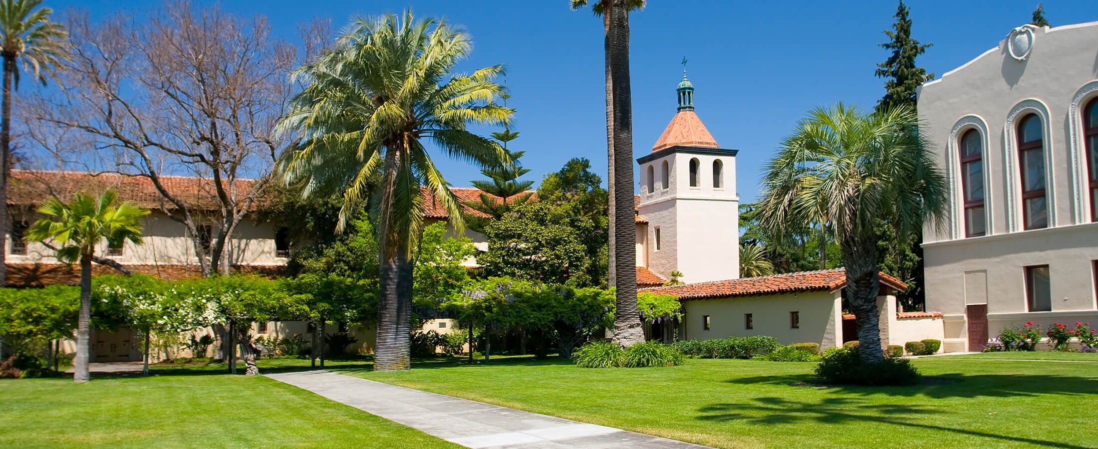 Santa Clara Real Estate | Santa Clara Homes for Sale