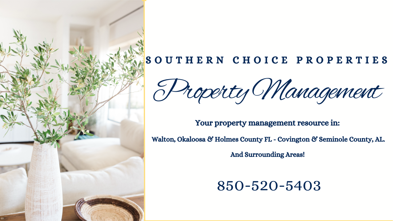 Property Management