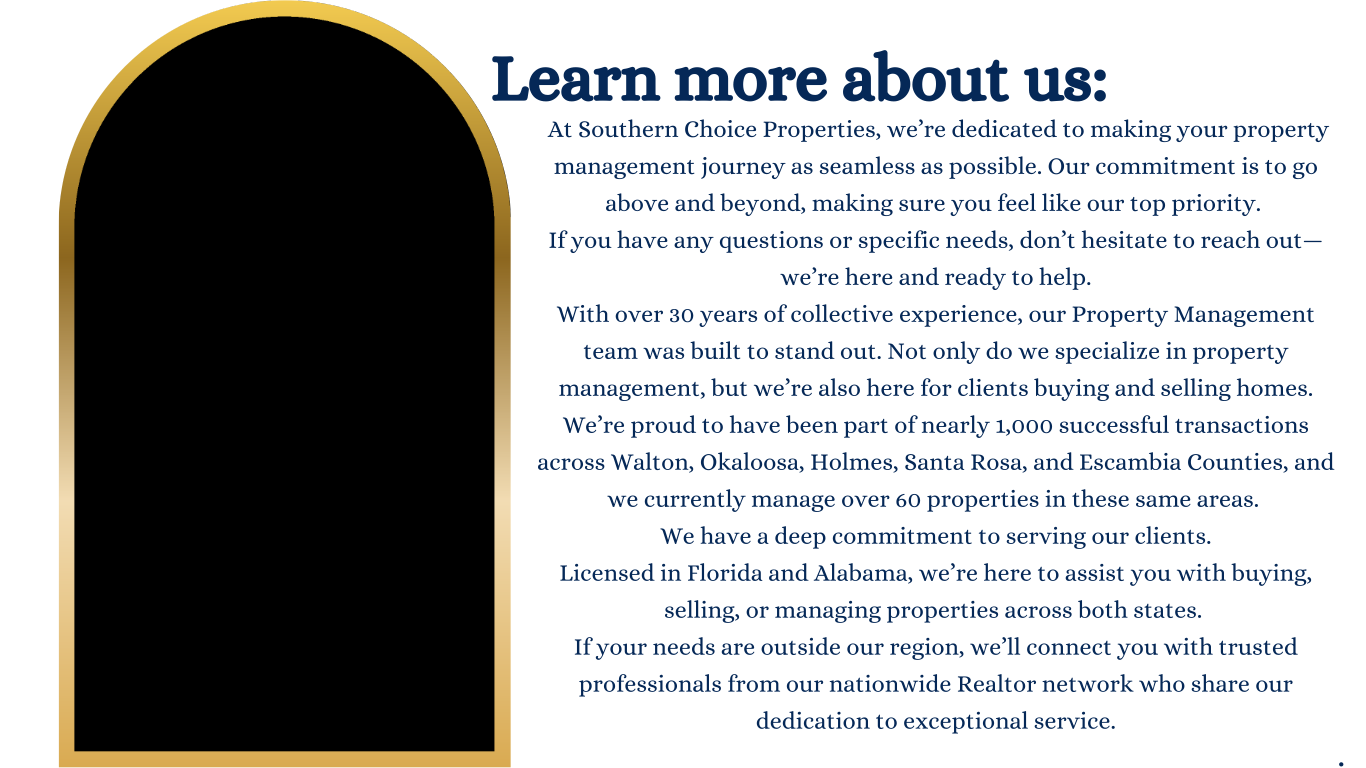 Property Management