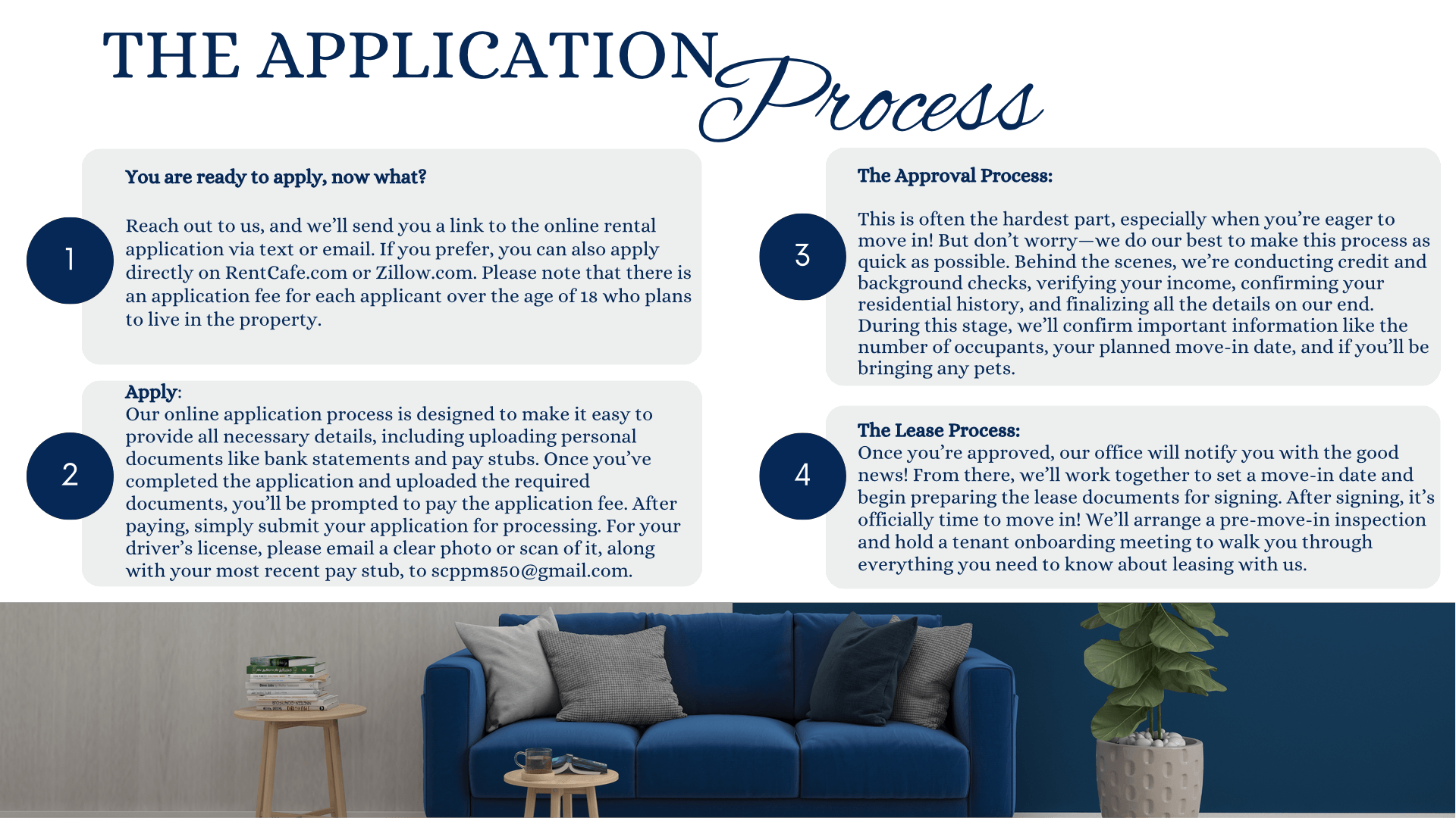 Tenants | Southern Choice Properties