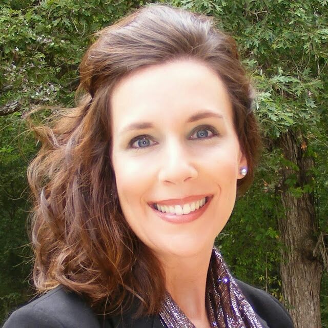 Tiffany Hodges McCaleb