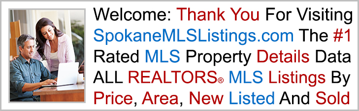 Spokane Real Estate | Spokane Homes for Sale