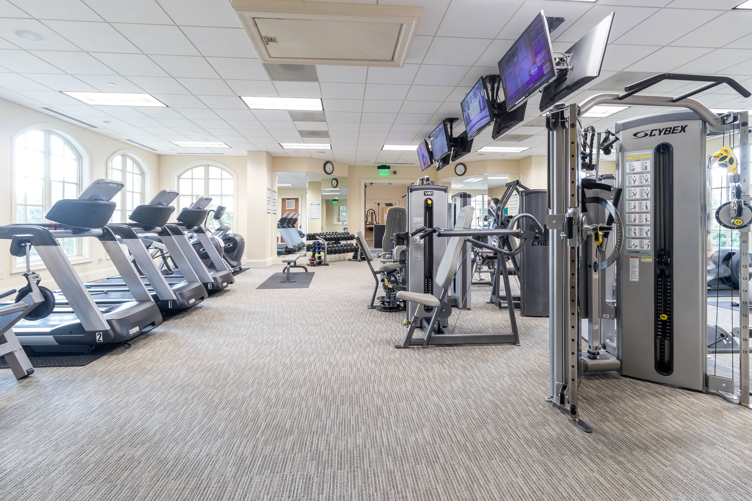 Rosewood at Providence