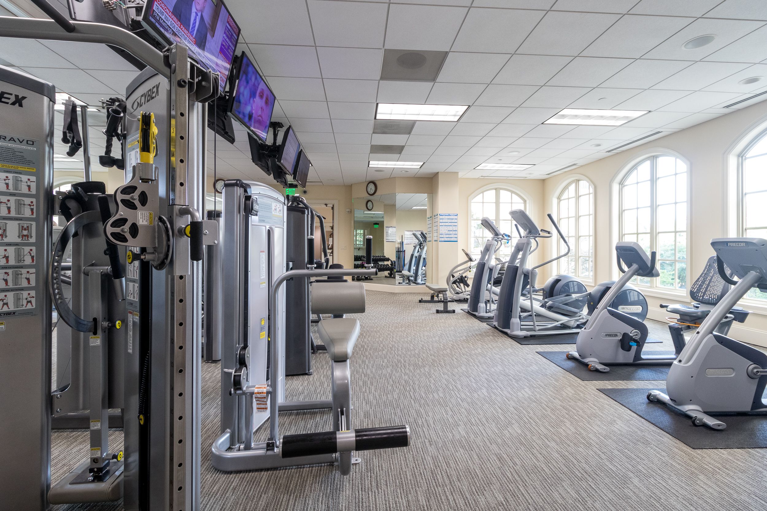 Rosewood at Providence