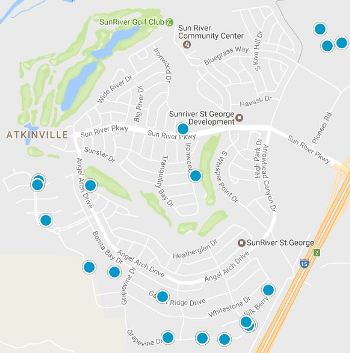 Homes for Sale in SunRiver