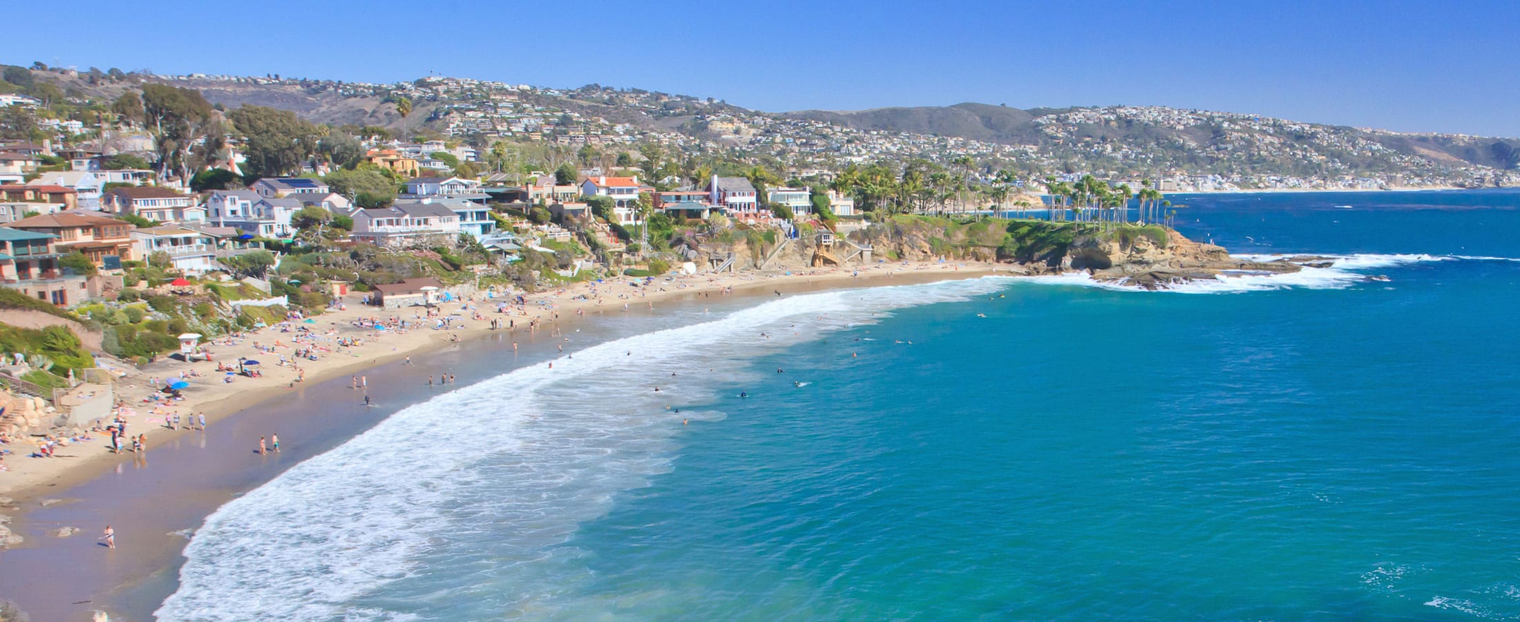 Huntington Harbour Village Homes For Sale - Active Adult 55+ Community ...