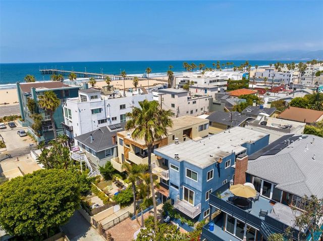 Marina del Rey Homes for Sale - Los Angeles Real Estate