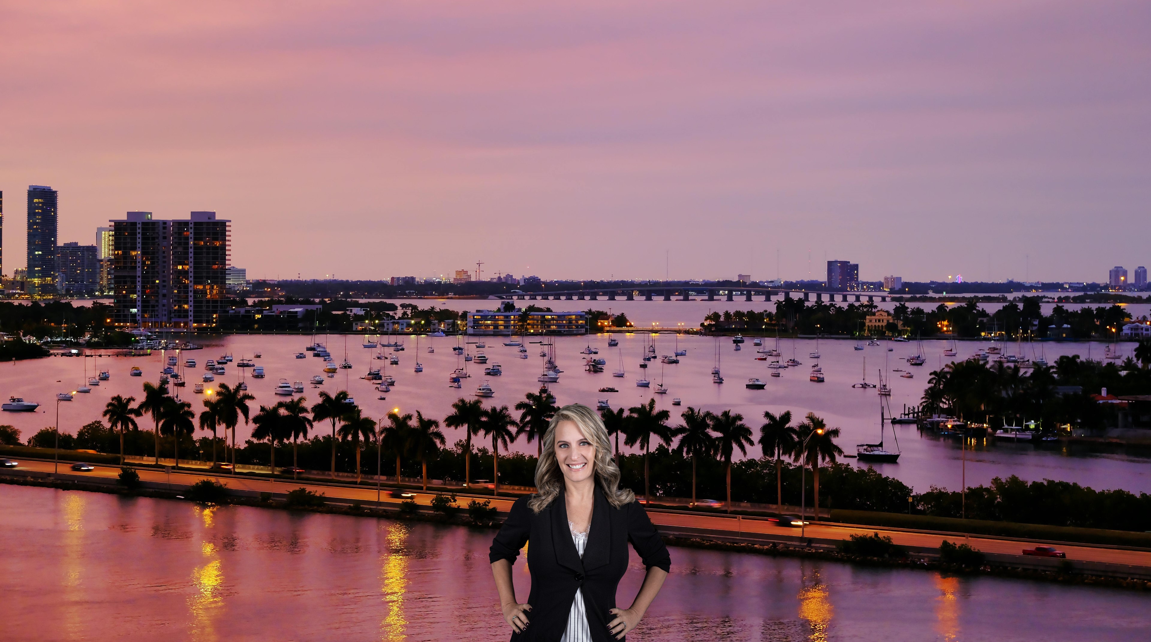 Your One Stop Shop for South Florida Real Estate