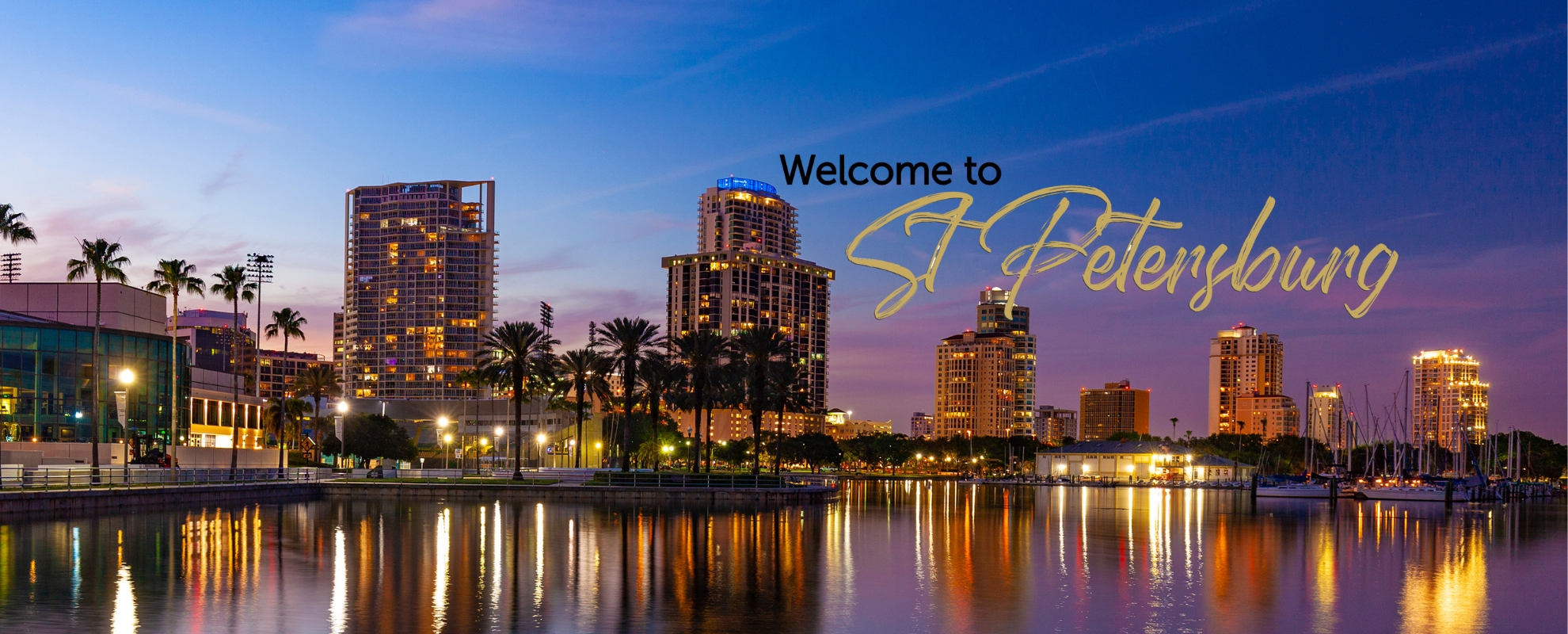 Homes for Sale St Petersburg