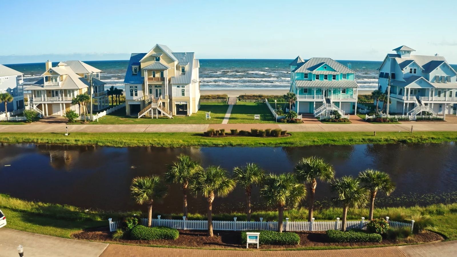 Pelican Island Real Estate | Pelican Island Properties for Sale