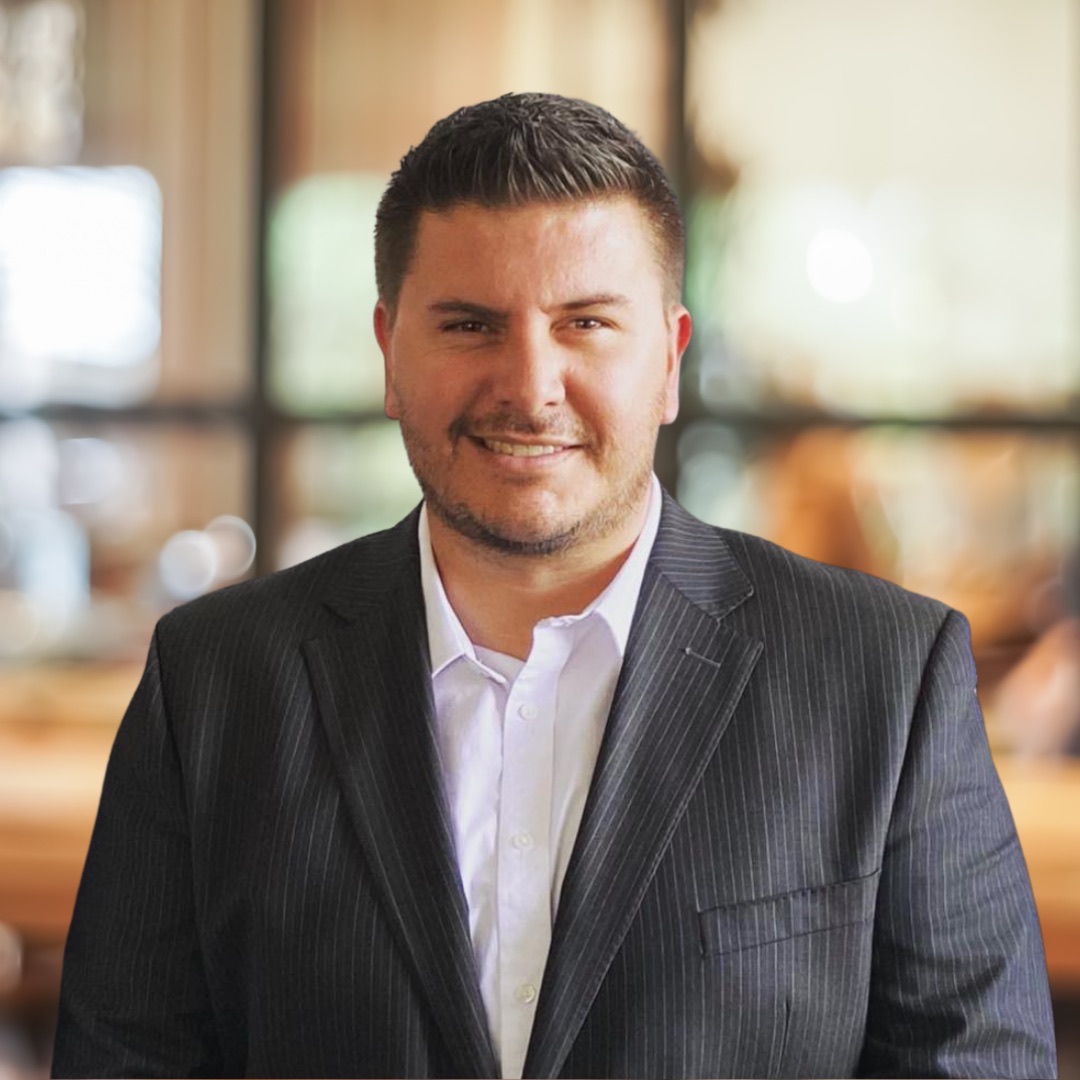 Jordan Caballero, REALTOR®