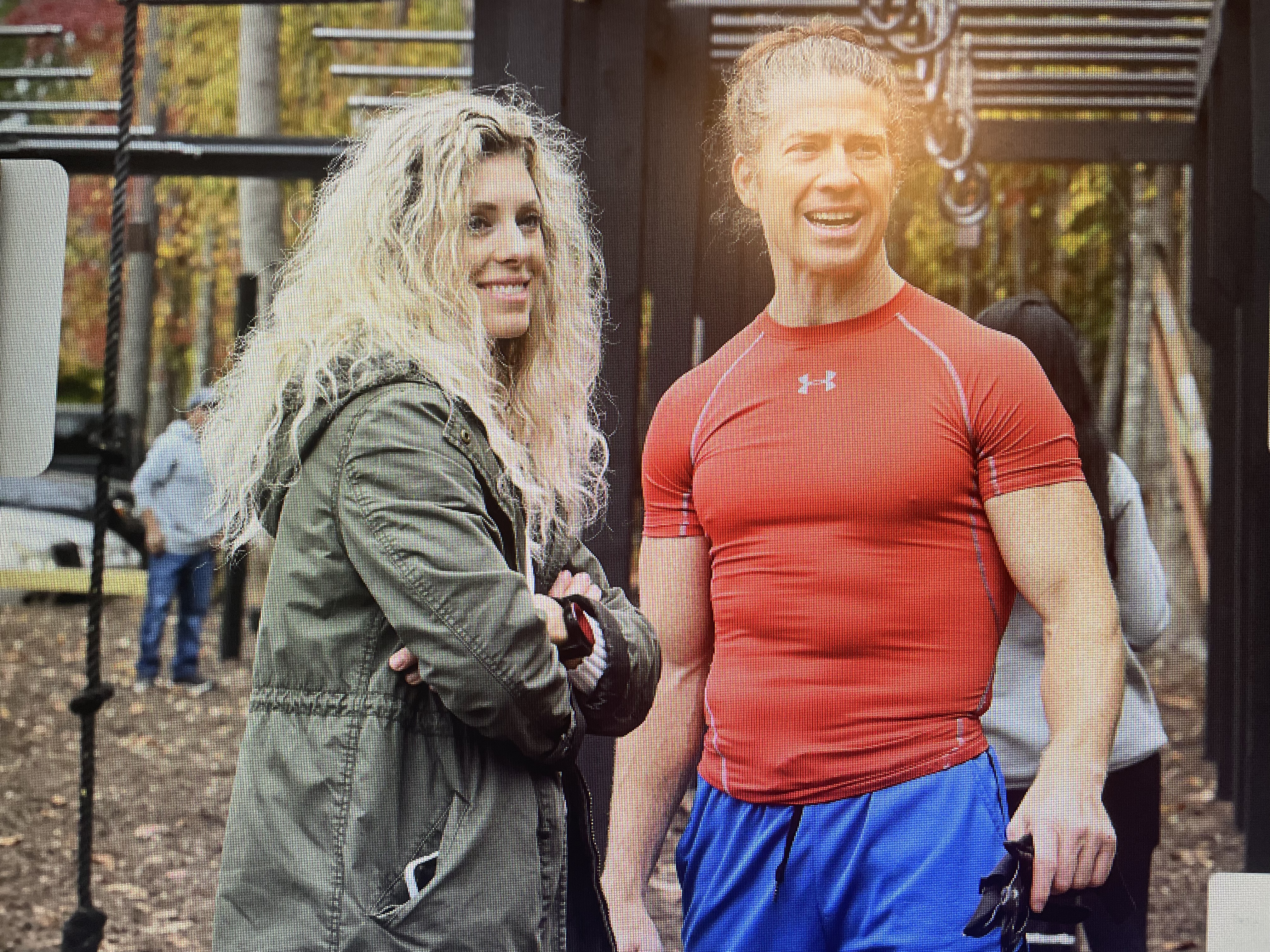 Meet the Stephen Wilber Team