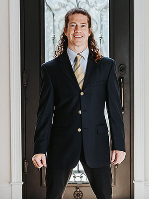 Stephen Wilber - REALTOR