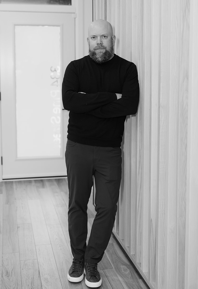 Chris Moffat-Lynch - Realtor®