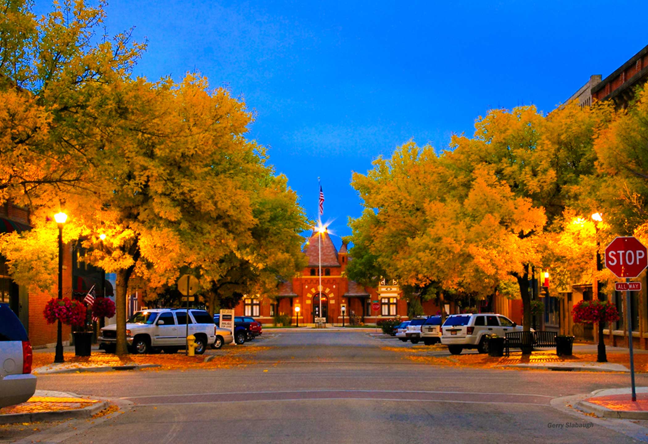 Nampa Idaho Real Estate