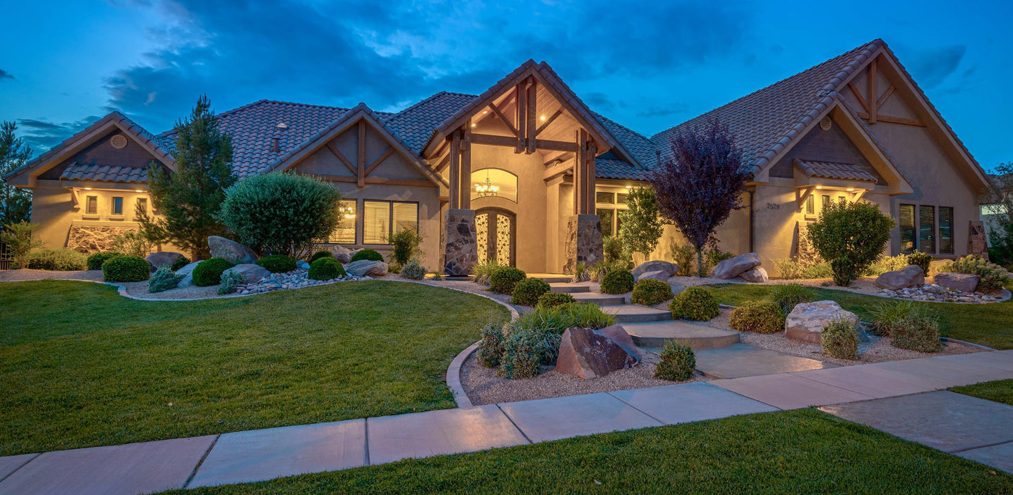 St. George Homes for Sale | Real Estate Guide, Neighborhoods, and MLS ...