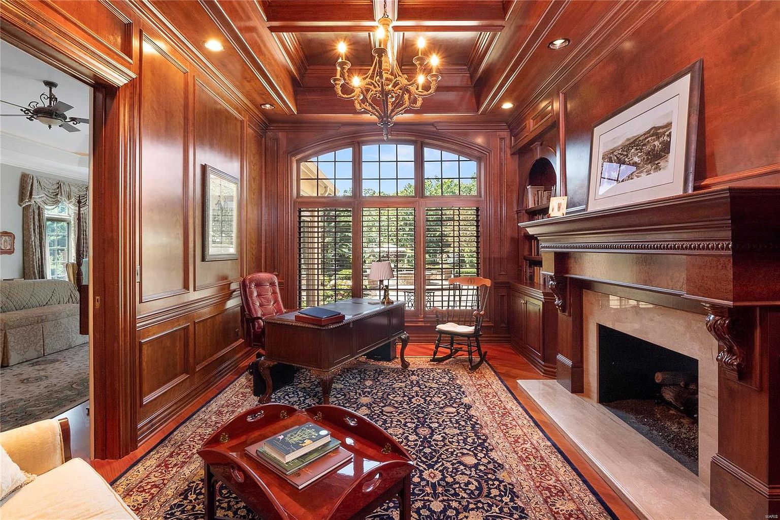 Luxury Home Spotlight