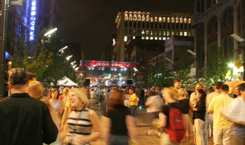 25 Things to Do in St. Louis