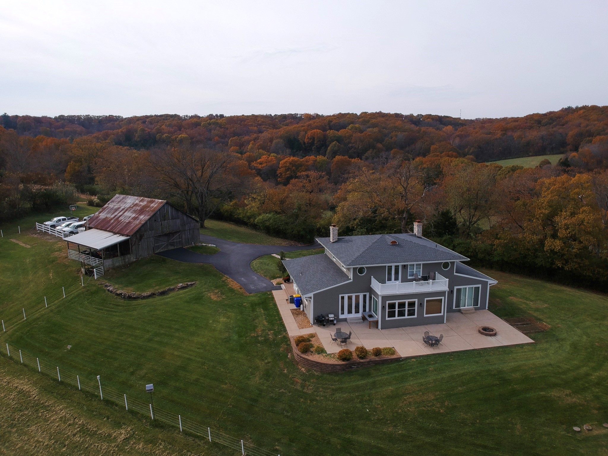 3434 Bouquet Wildwood Mo 63069