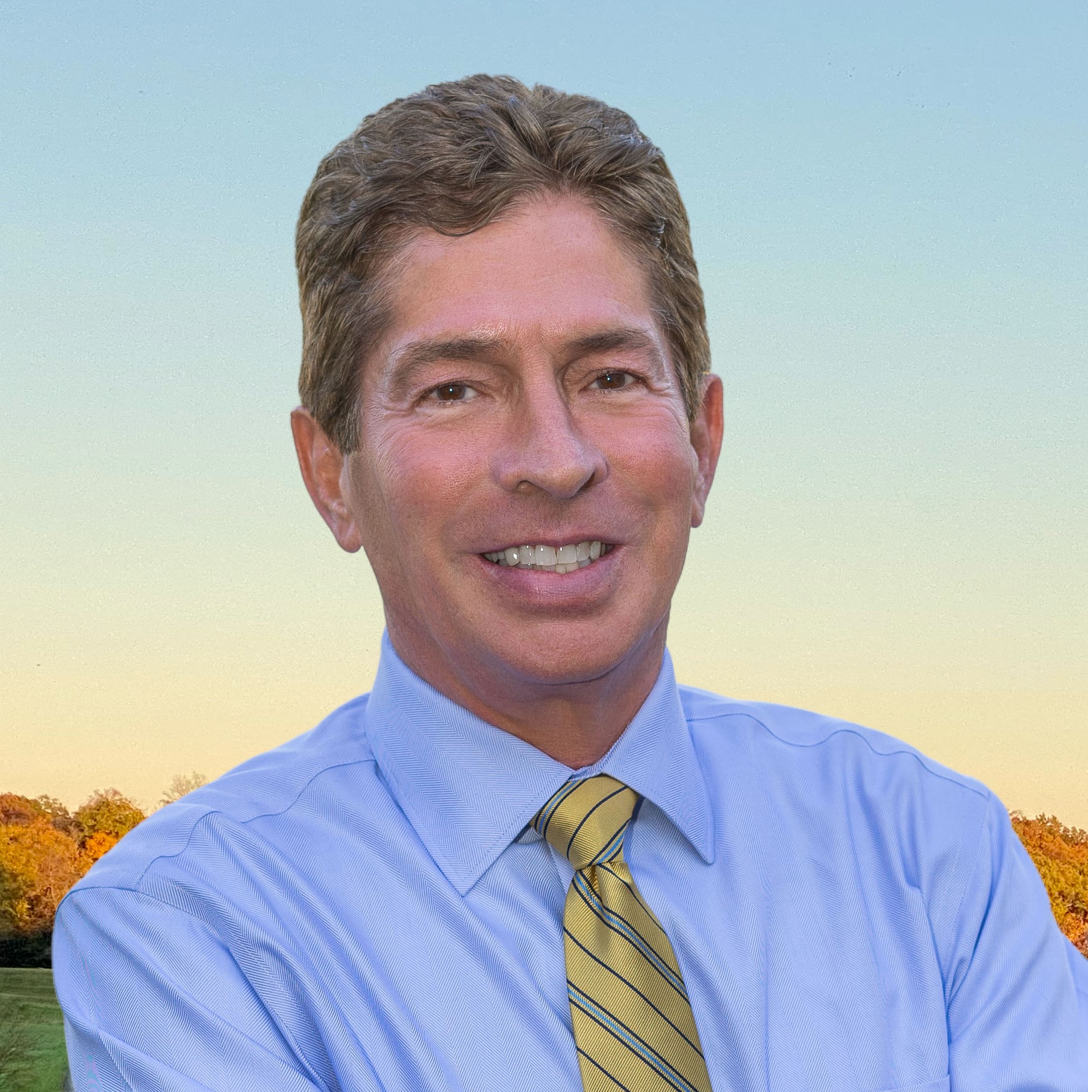 Dave Schott