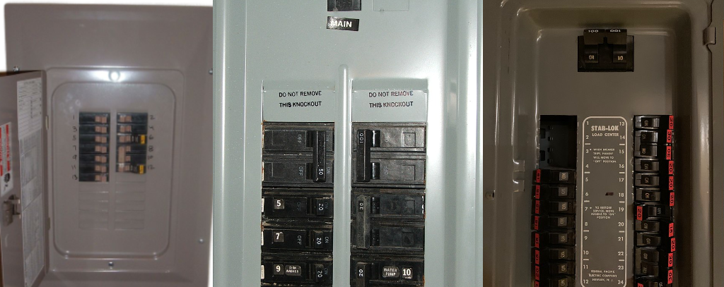 Electrical Panels to Watch Out For: A Safety Guide for St. Louis Homeowners