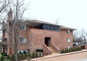 Gayton House Condos - Clayton