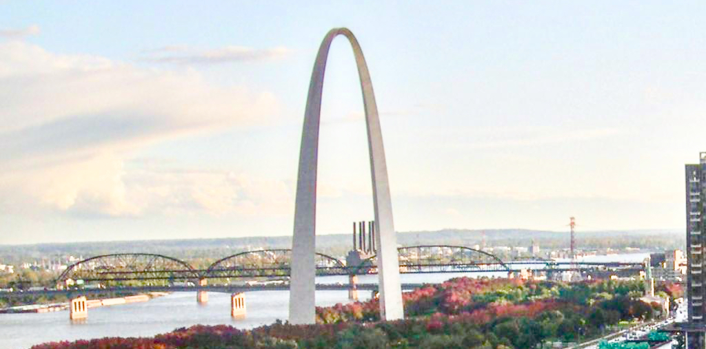 St. Louis City Homes For Sale